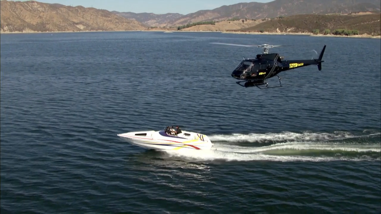 Fear Factor Returns - Pop Focal