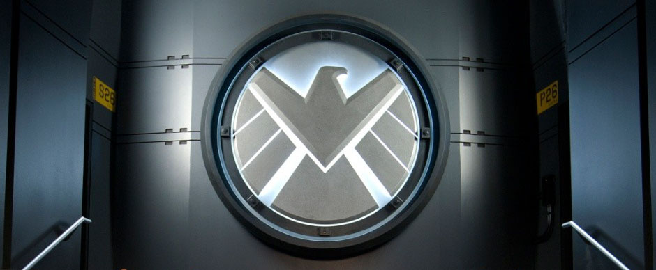 S.H.I.E.L.D. Coming To ABC - Pop Focal